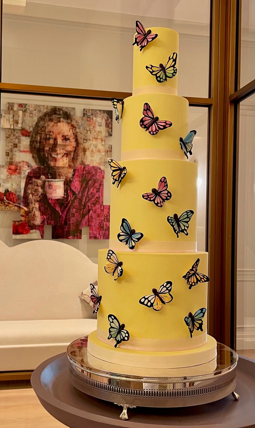 Little Venice Cake Company - Royal Crown Derby