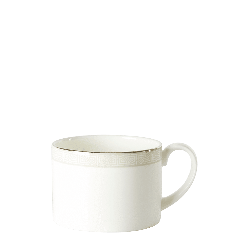 Satori Pearl Teacup (250ml) - Royal Crown Derby