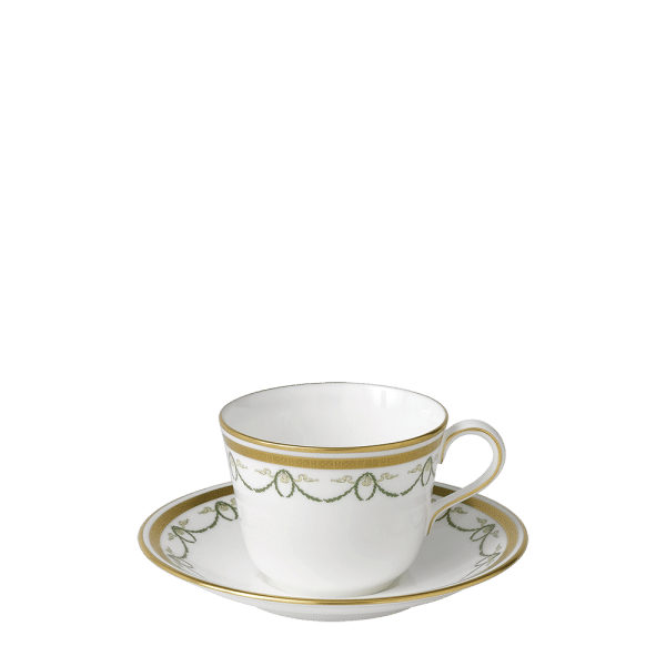 Titanic Teacup (170ml) - Royal Crown Derby