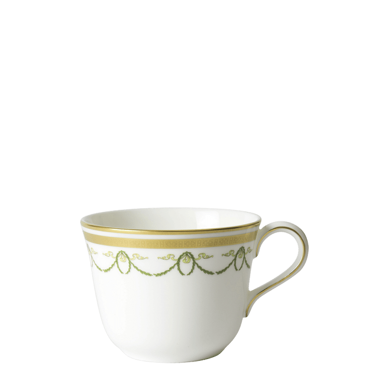 Titanic Teacup (170ml) - Royal Crown Derby