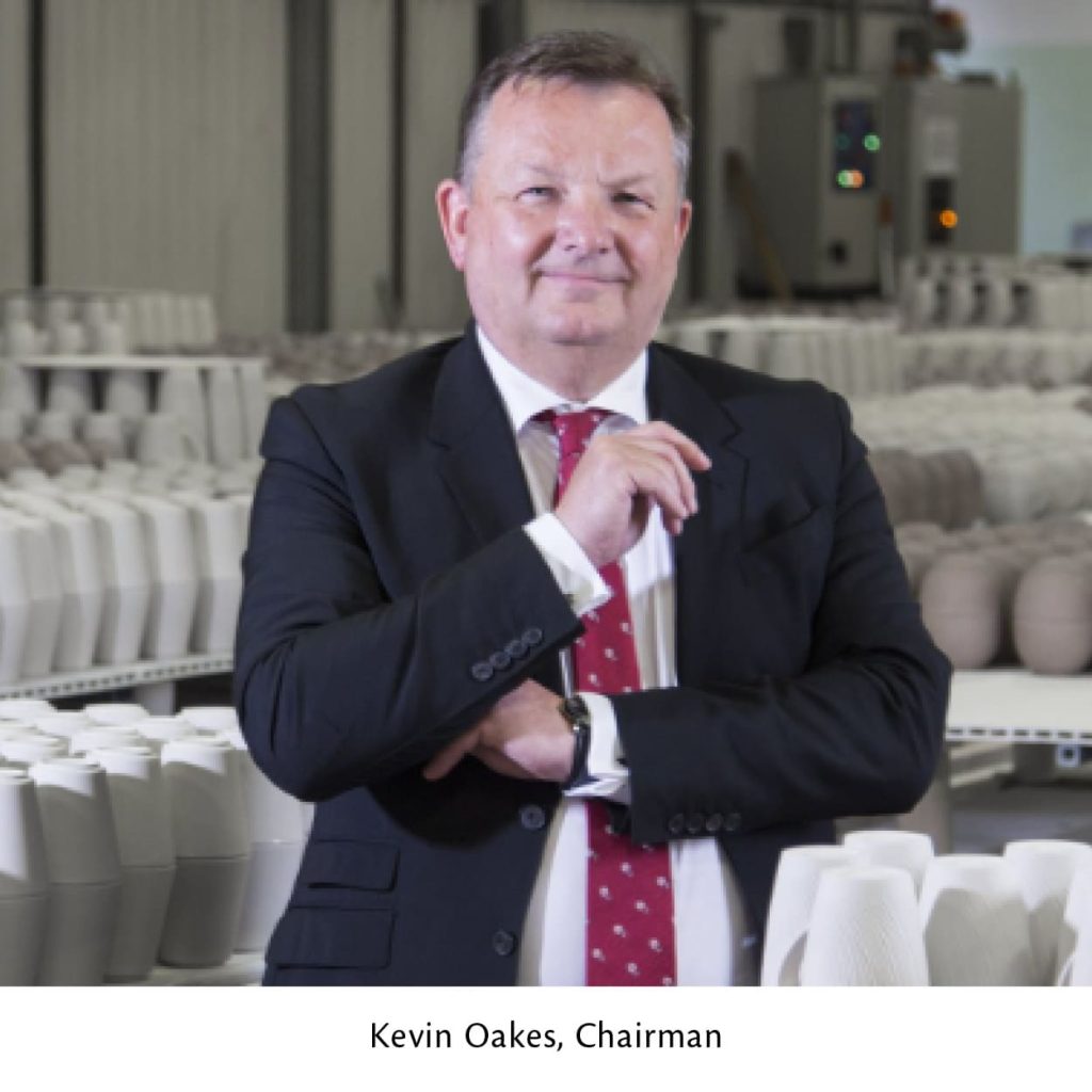 Our Heritage - Royal Crown Derby