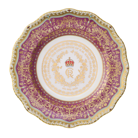 Limited Editions - Royal Crown Derby
