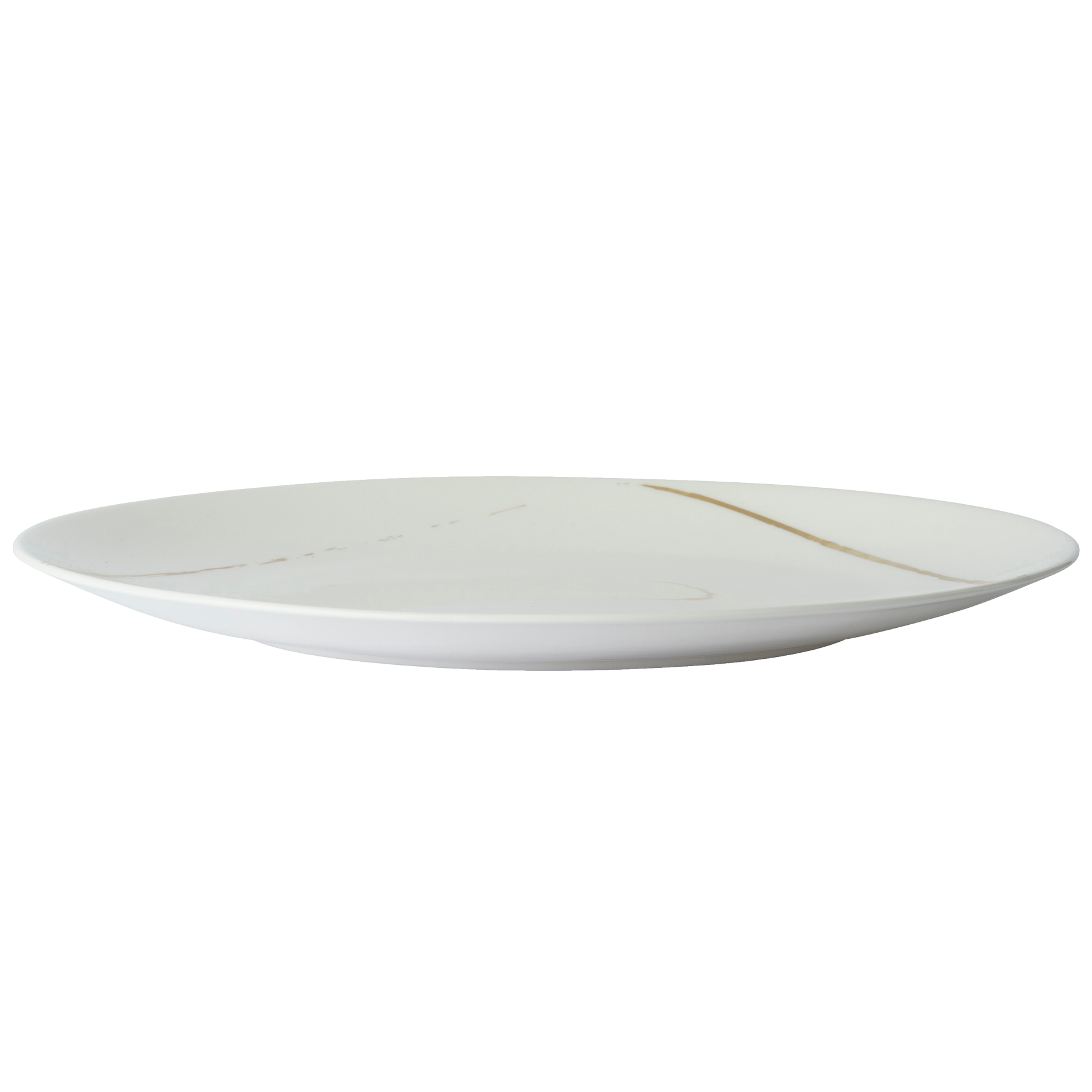 Sketch Chalk Charger Plate (30cm) - Royal Crown Derby